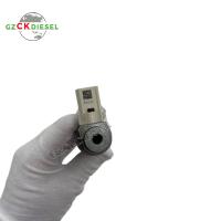 China Diesel Fuel Injector 1742535 1820820 BEBJ1A05001 for DAF XF85 / XF105 / MX Engine for sale