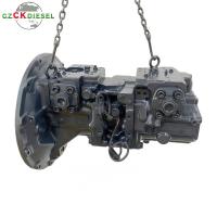 China Hydraulic Pump 708-2L-00112 7082L00112 for Excavator PC220-7 PC220-7-AA PC220LC-7 PC220LC-7-BA for sale