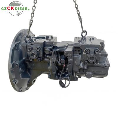 China Hydraulic Pump 708-2L-00112 7082L00112 for Excavator PC220-7 PC220-7-AA PC220LC-7 PC220LC-7-BA for sale