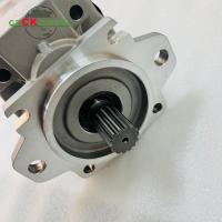 China Hydraulic Pump 705-56-36082 7055636082 for WA250PZ-6 WA250-6 Excavator for sale