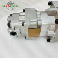 China Hydraulic Pump 705-56-36082 7055636082 for WA250PZ-6 WA250-6 Excavator for sale