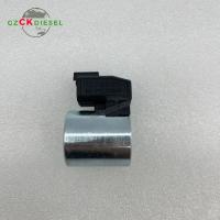 China Forklift Solenoid Valve Coil ADT-B2-3T for 15D 15L -7 15LC-7 20-D Excavator for sale