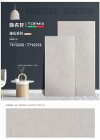 China Modern Living Room Wholesale Polished 3D Printing Marble Ceramic Tiles with Customized Size for sale
