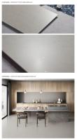 China High Temperature Resistance Corrosion Resistant Marble Ceramic Floor Tile with Custom Sizes and Colors for sale
