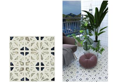 China Home Decoration Pattern Decorative Tile for Interior Flooring Design for sale