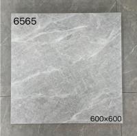 China Modern 600x600mm Ceramic Tile with High Stain Resistance and Less than 0.5% Water Absorption for sale