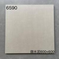 China Indoor 600x600mm 24x24 Inch Modern Design Glossy Porcelain Polished Marble Look Accents Cheap Interior Wall and Floor Tile for sale