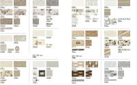 China Matte Ceramic Luxury Marble Wholesale 30×60cm, 30x80cm Traditional Tiles for sale