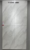 China Wall 3x6 Matte White Subway Tile Premium 12x24 Ceramic Tile Clay ODM for sale