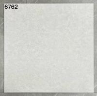 China Indoor Rustic Porcelain Concrete Polished Tiles Kitchen Flooring Antibacterial for sale