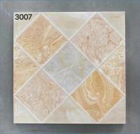 China Anti Slip 3D Matt Ceramic Mosaic Floor Tile For Bathroom Walls 30x30 for sale