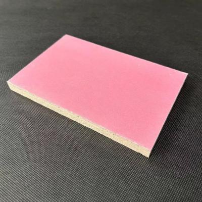 China Fireproof Acoustic gypsum Plaster Board Ceiling With T Grid OEM for sale
