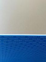 China Customized High Stength Gypsum Board Pallets 1200*2500*12.5mm Fireproof Moisture-proof Fiberglass Mat Gypsum Board & Accessory for the gypsum Board Ceiling & Drywall Partition for sale