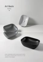 China Colored Countertop Lavabo Ceramic Hand Wash Basin Toilet sink For Bathroom for sale