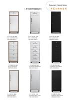 China Customized Filing Cabinet Factory Price Locker Office Furniture Locker File Cabinet Steel Wooden Storage Cabinet for sale