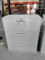 China Customized Filing Cabinet Factory Price Locker Office Furniture Locker File Cabinet Steel Wooden Storage Cabinet for sale