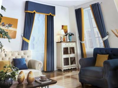 China Hollowed White Cotton Lace Embroidery Muslin Curtains Blackout Window Hotels Hospitals for sale