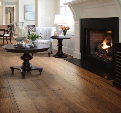 China ODM Herringbone Laminater Flooring 12mm Parquet Wood for sale