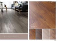 China ODM Herringbone Laminater Flooring 12mm Parquet Wood for sale