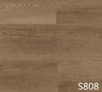 China Stone Plastic Composite SPC Wood Flooring Locking Wear Resistant 6mm 7mm 8mm for sale
