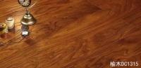 China White Oak Multilayer Solid Engineered Wood Laminate Flooring Outdoor 15mm for sale