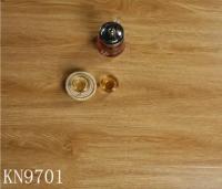 China Engineered MDF HDF Laminated Wooden Flooring Soundproof Waterproof for sale