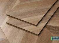 China Industrial Waterproof Laminate Flooring Tiles HDF 12mm 8mm Eco Friendly for sale
