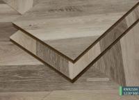 China Industrial Waterproof Laminate Flooring Tiles HDF 12mm 8mm Eco Friendly for sale