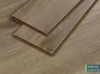 China Industrial Waterproof Laminate Flooring Tiles HDF 12mm 8mm Eco Friendly for sale