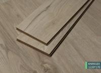 China Industrial Waterproof Laminate Flooring Tiles HDF 12mm 8mm Eco Friendly for sale