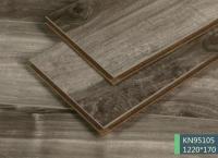 China Industrial Waterproof Laminate Flooring Tiles HDF 12mm 8mm Eco Friendly for sale