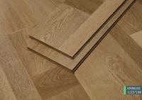 China Industrial Waterproof Laminate Flooring Tiles HDF 12mm 8mm Eco Friendly for sale