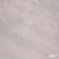 China Click HDF Laminate Flooring Board 10mm For Kitchen Hotel Living Room for sale