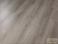 China Water Resistant Laminat Wood Flooring AC3 AC4 HDF 8mm 12mm for sale