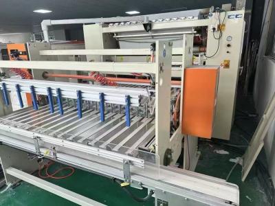 China Fully Automatic Roll Paper Production Line Machinery Equipment New and 90% New Second Hand Facial Tissue Paper Production Line Toilet Roll Making Making Machine Toilet Paper Machinery for sale