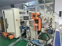 China Fully Automatic Roll Paper Production Line Machinery Equipment New and 90% New Second Hand Facial Tissue Paper Production Line Toilet Roll Making Making Machine Toilet Paper Machinery for sale