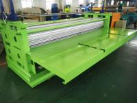 China Excellent Quality Customized High Speed Construction Machine Corrugated Sheet Roll Forming Machine Corrugate Metal Roof Roll Machine for sale
