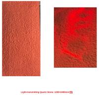 China China Manufacturer Light-transmitting Star & Moon Stone Ultrathin Light Board Panel1200x3000mm for sale