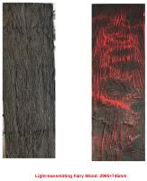China China Manufacturer Light-transmitting Star & Moon Stone Ultrathin Light Board Panel1200x3000mm for sale