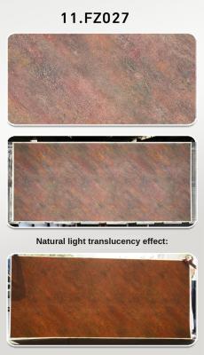 China High-Clarity Synthetic Agate Panels: The Future of Luxury Backlit Design. Achieve the Premium Jade Look at a Fraction of the Cost Translucent Panel Solutions. Factory Direct Supply. for sale