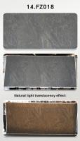 China High-Clarity Synthetic Agate Panels: The Future of Luxury Backlit Design. Achieve the Premium Jade Look at a Fraction of the Cost Translucent Panel Solutions. Factory Direct Supply. for sale