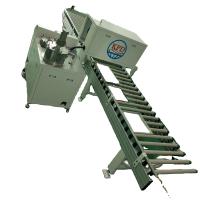 China FRP Plywood Panel PUR PU Epoxy Glue Spraying Machine for Honeycomb Panel for sale