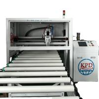 China Honeycomb Panel Gluing Machine PUR Applicator for PU Lamination for sale