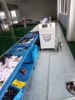 China AC380V Voltage KPD-1000 2k Dosing System Epoxy Resin Potting Machine CE Cert AB PART for sale