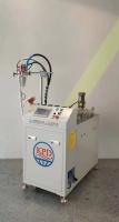 China 2 Part Epoxy Meter Mix Dispensing Machine for LED Lights KPD Automation Epoxy Machine for sale