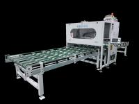 China Automatic 2K PU Glue Dispensing Machine for Sandwich Panel for sale