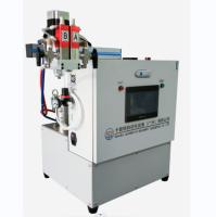China Gluing Machine for Precise Mixing Dosing of Two-Component Materials for sale