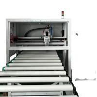 China Rockwook Sandwich Panel PU Spreading Machine at Affordable for sale