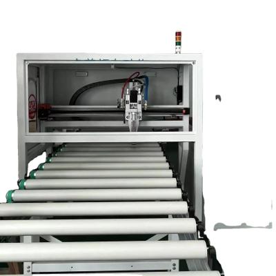 China Rockwook Sandwich Panel PU Spreading Machine at Affordable for sale