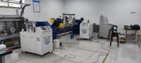 China 2K Adhesive AB Material Manually Potting Machine for Industrial for sale